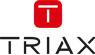 Triax Logo