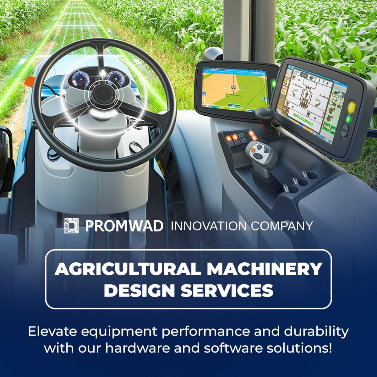 Agricultural Machinery and Equipment Design | Agricultural Machinery ...