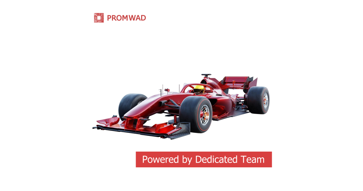 ECU Software Development for Sports and Racing Cars