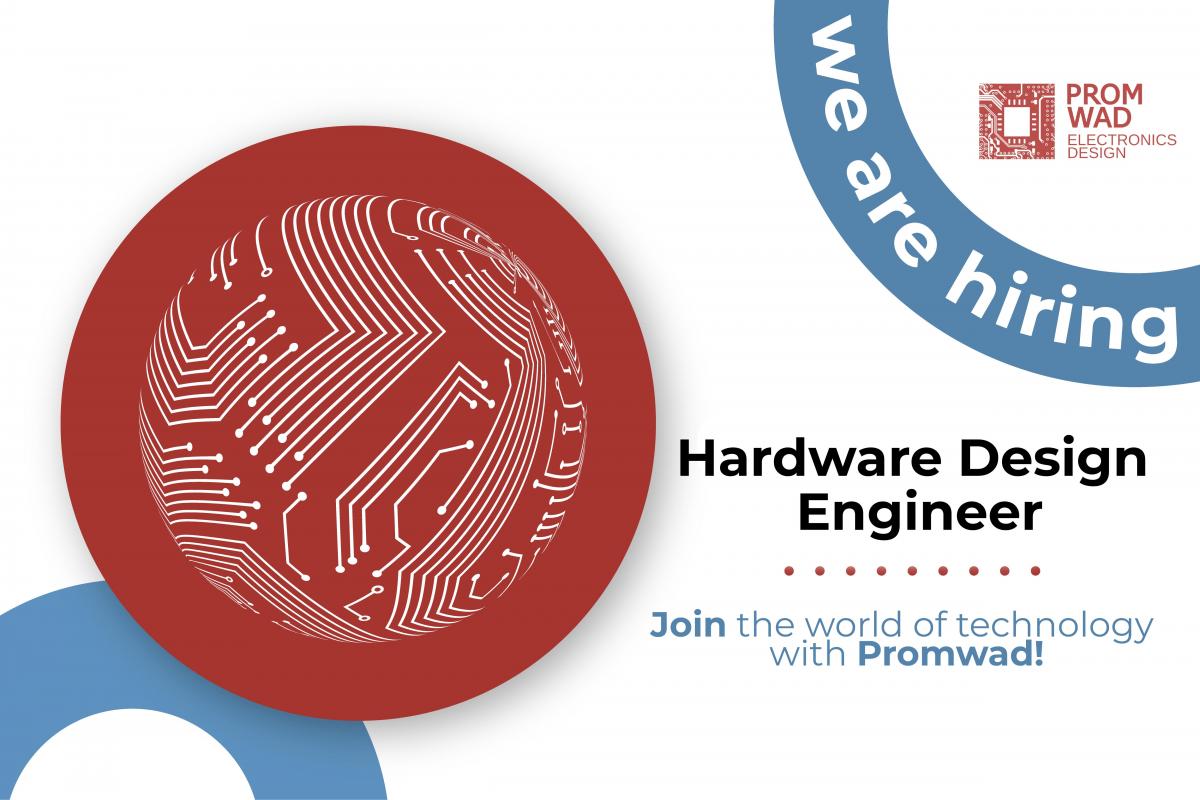 Hardware Design Engineer