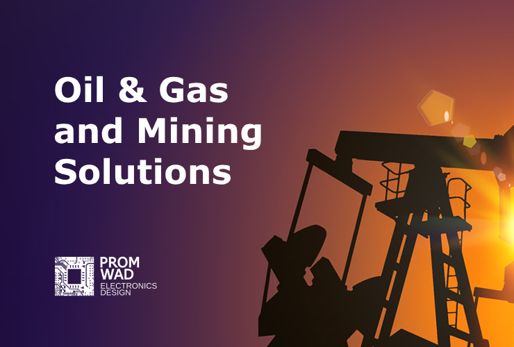 Digital Oil and Gas Solutions | Oil & Gas Software | Mining Solutions