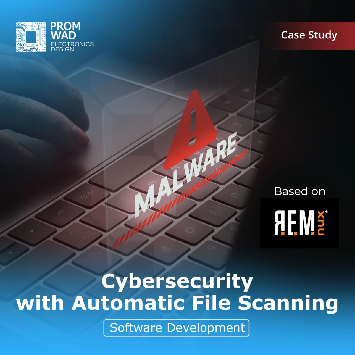 Cyber Security and Malware Analysis | Malicious Software in Network Security | Remnux Deep ...