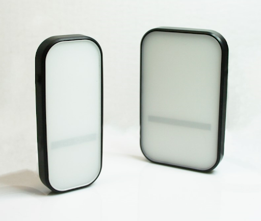 Access control device industrial & mechanical design