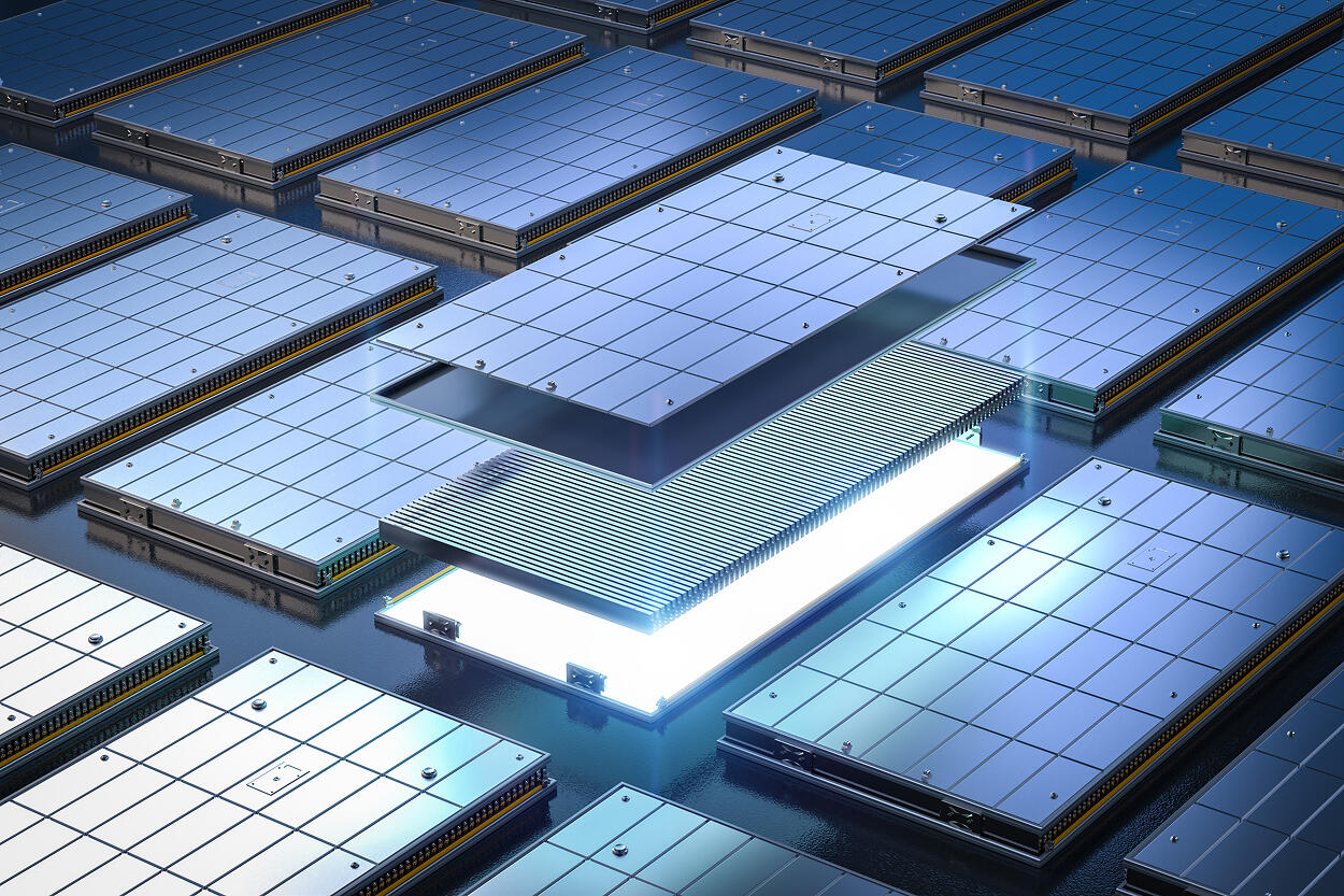 Structural Battery Composites in 2026: Where the Concept Breaks, Where ...