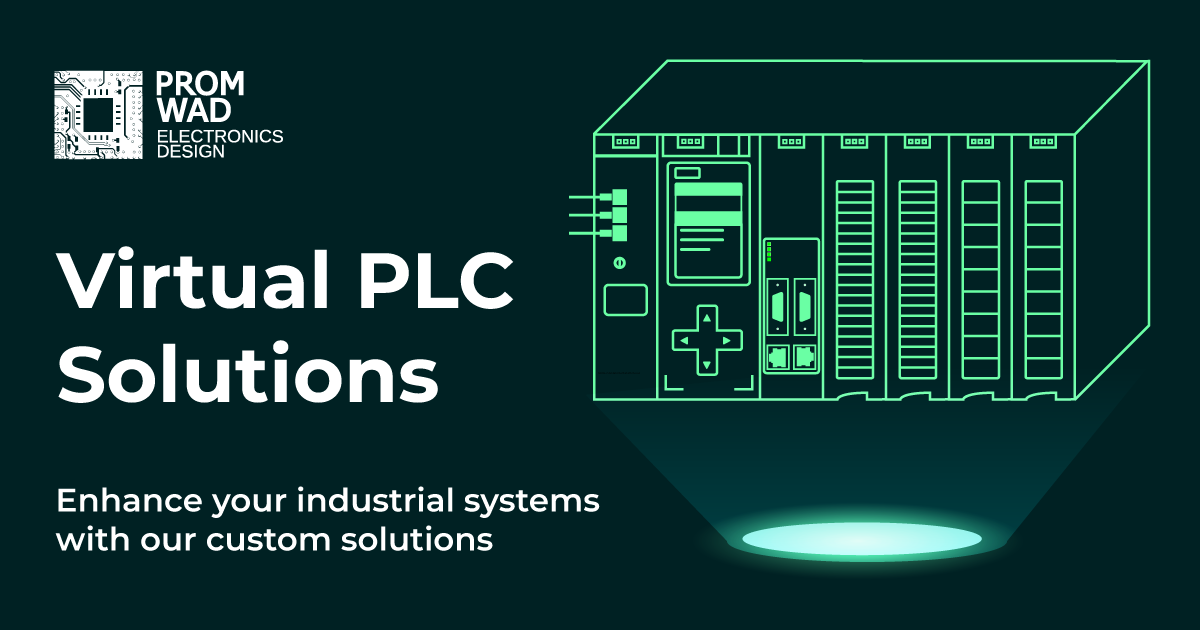 Virtual PLC Solution | Realtime Hypervisor and Virtualisation | PLC Cloud